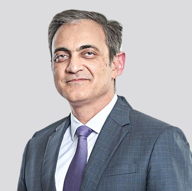 Schaeffler India